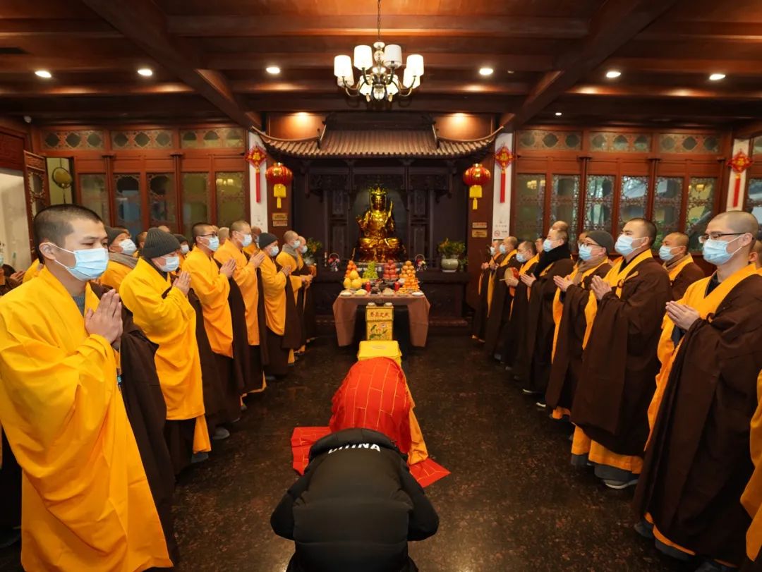 杭州灵隐寺
